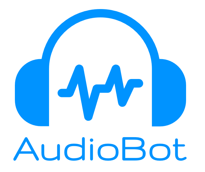 Strona Główna - AudioBot